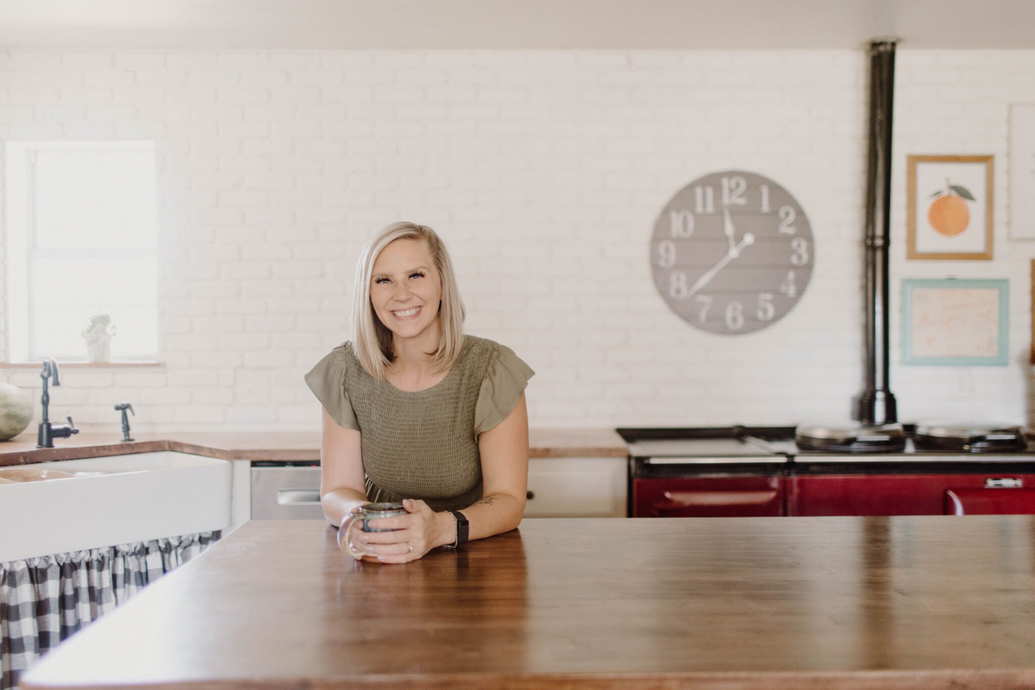 Blog - Leslie Burris